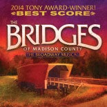 The Bridges of Madison County | Wharton Center for Performing Arts