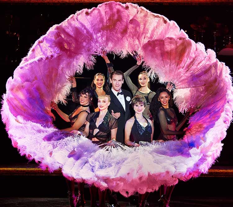 Chicago | Wharton Center for Performing Arts