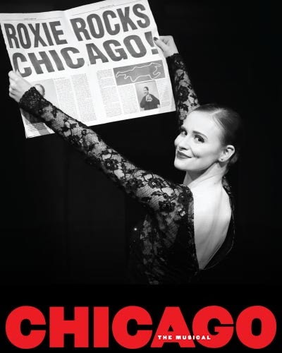 Chicago | Wharton Center for Performing Arts