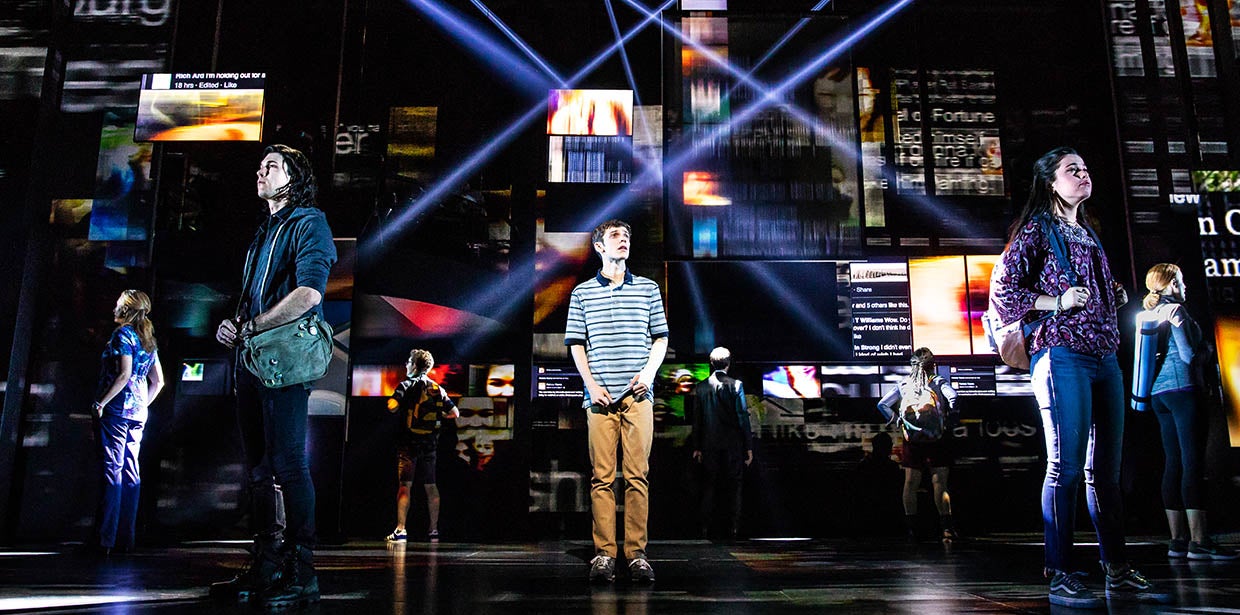 Wharton Center Subscription | Wharton Center for Performing Arts