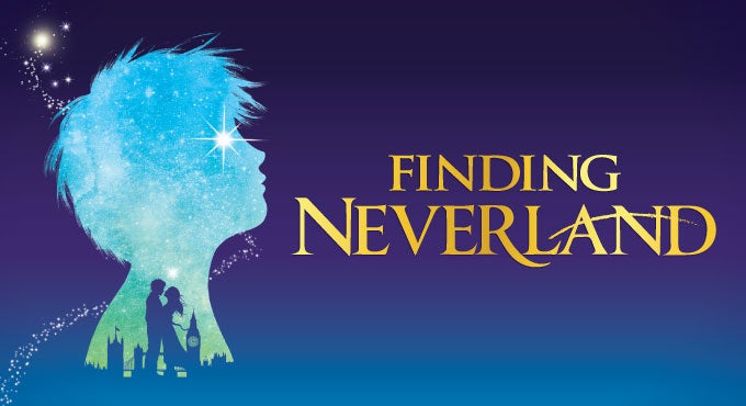 Finding Neverland | Wharton Center for Performing Arts at Michigan ...