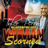 Tyler Perry’s Hell Hath No Fury Like A Woman Scorned | Wharton Center for Performing Arts