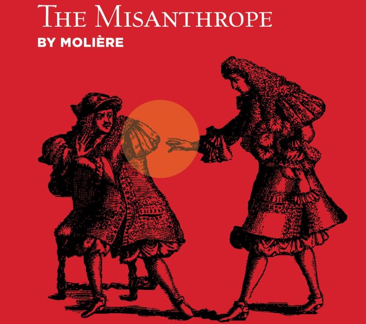 The Misanthrope | Wharton Center for Performing Arts