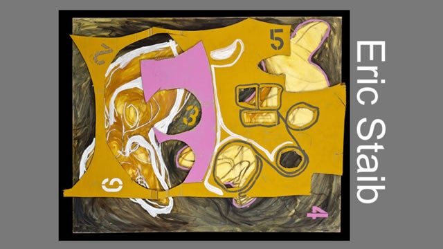 ERIC STAIB ART EXHIBIT Opening Reception | Wharton Center for ...